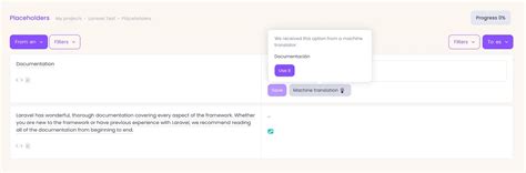 Manage Any Laravel App As If It Was A Cms Laravel News