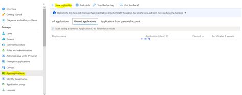 access tokens for dynamics 365 using microsoft authentication library
