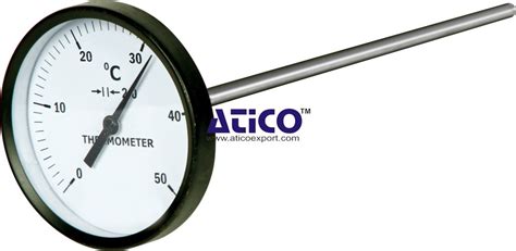 Concrete Thermometer Manufacturers Supplier And Exporter