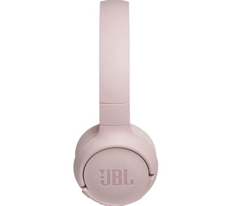 Buy JBL Tune BT Wireless Bluetooth Headphones Pink Free Delivery Currys