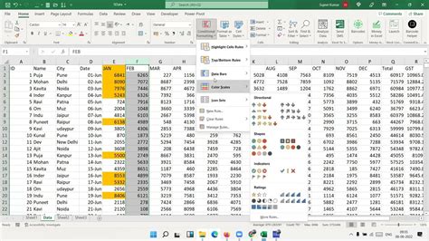 Top Advanced Excel Courses Finding Best Advanced Excel Course