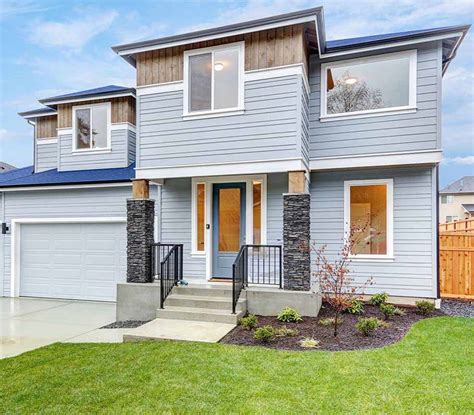 Siding Visualizer Try Home Exterior Designs Before Buying