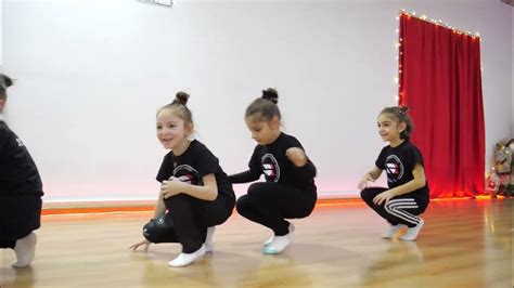 მხატვრული ტანვარჯიშის ღია გაკვეთილი Youtube