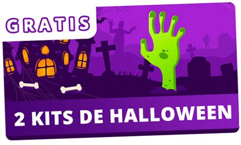 Halloween Ideas Para Imprimir