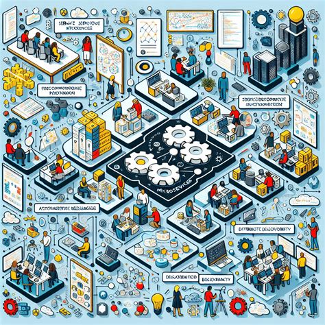 Key Microservices Patterns For Achieving Devops Excellence