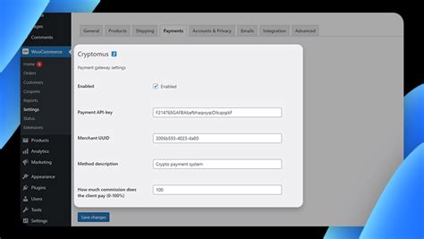How To Accept Crypto On Your Wordpress Website With Woocommerce Payment