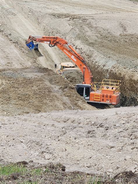 Queensland Geotechnical Engineering Explained Soil Thermal Resistivity Conductivity Testing