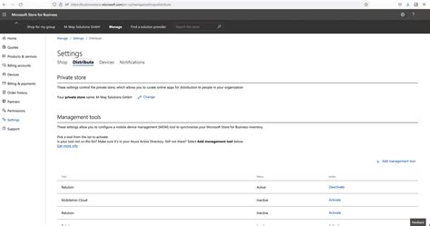 Windows Autopilot Enrollment