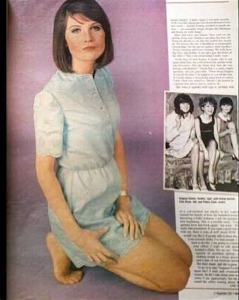 Sandie Shaws Feet