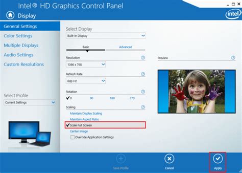Fix Full Screen Not Working On Windows TechCult