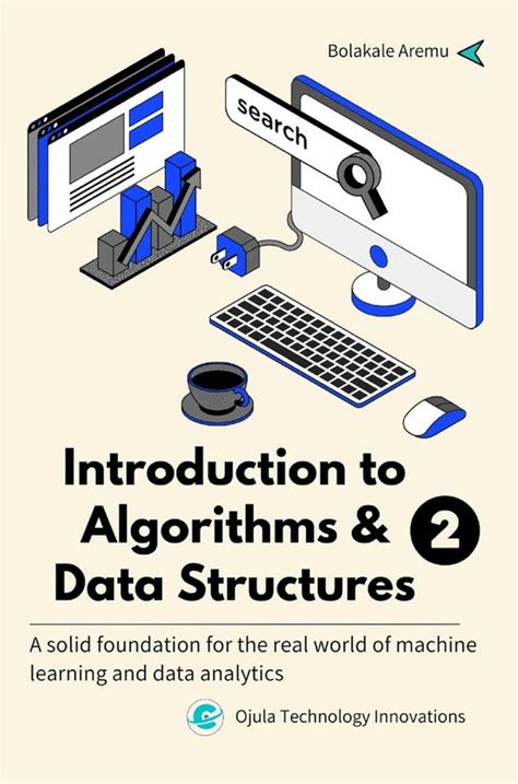 Introduction To Algorithms And Data Structures 2 Introduction To Algorithms And Data Bol