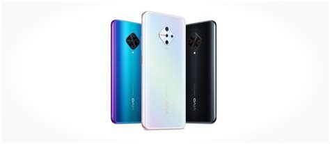 Vivo S Pro Specifications And Price Launched In India