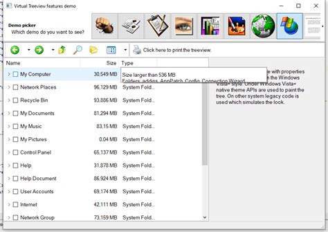 multiline hints draws incorrectly · issue 1048 · jam software virtual