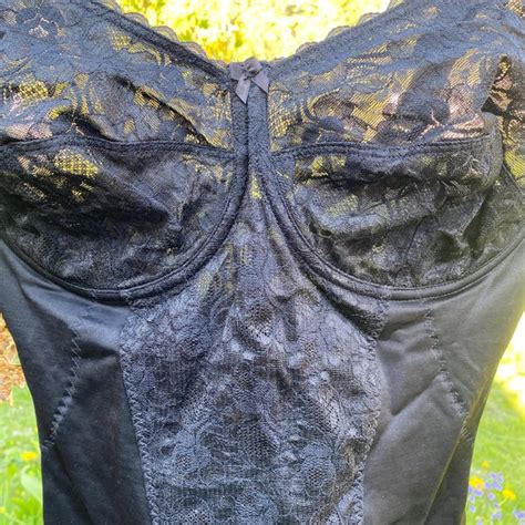 Louis Girdles Etsy Canada
