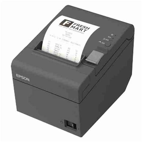 Ethernet Impact Docket Printer Wedderburn Au