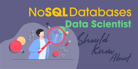Лучшие базы данных Nosql о которых должен знать каждый специалист по