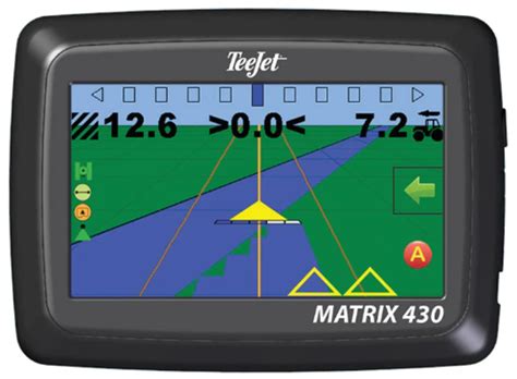Benefits Of Tractor GPS Systems Team Tractor Equipment Phoenix Arizona