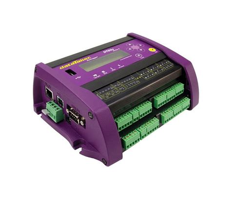 Dt80g Geotechnical Data Logger Cas Dataloggers