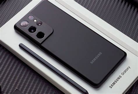 Samsung Galaxy S Ultra Turun Harga Drastis