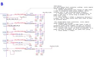 TPS6594 Q1 Different Output Voltage On Bucks Connected To The Same Rail Power Management