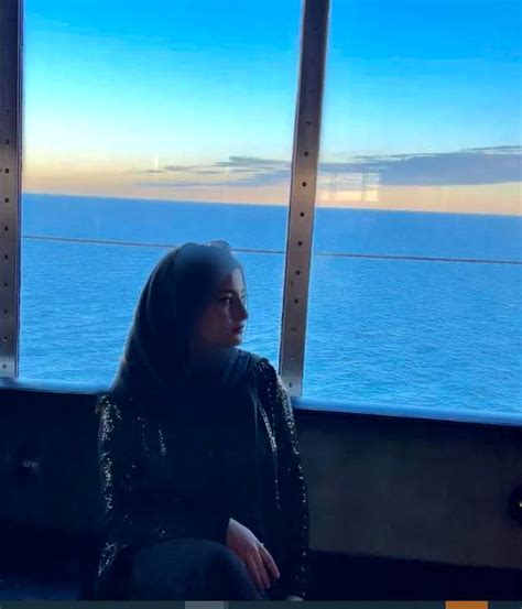 عکس های لاکچری از سارا و نیکا در سوئد پایتخت به رویا پیوست