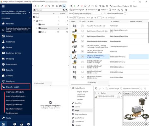 Store Manager Para Prestashop V3202483 Soporte Para Prestashop 1