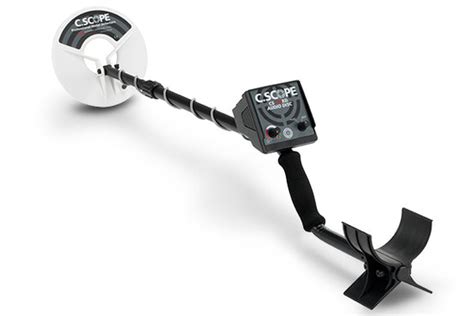 Cscope Cs770xd Spin A Disc Metal Detectors Cscope Cs770xd Spin A Disc Metal Detectors