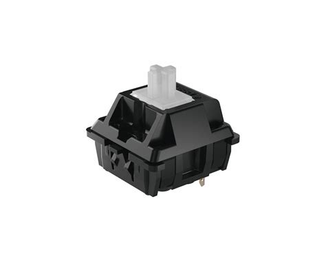 Cherry MX Clear Hyperglide Tactile Switch - MaxGaming.com