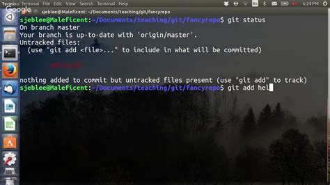 collaborating with github youtube