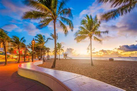 11 Best Walkable Beach Towns In Florida Pedestrian Friendly Travel