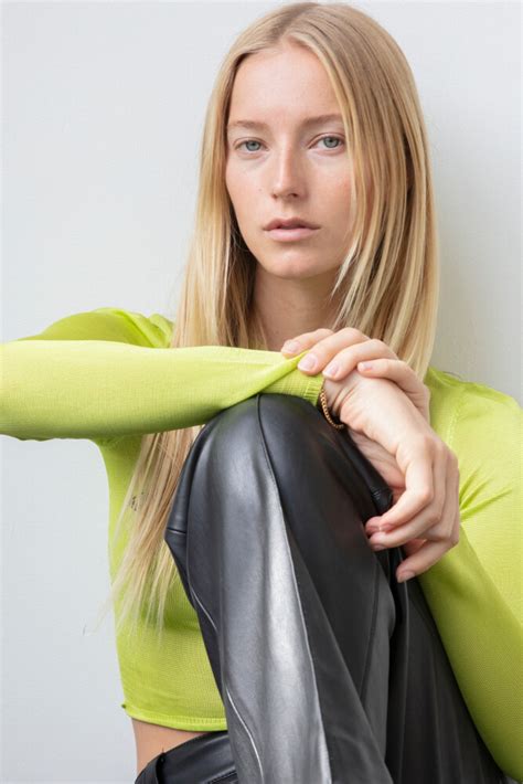 Natalie Ludwig Iconic Management