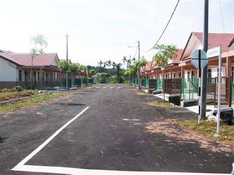 Taman Sungai Rambai Mutiara Sungai Rambai Melaka Frankhouse Development Sdn Bhd