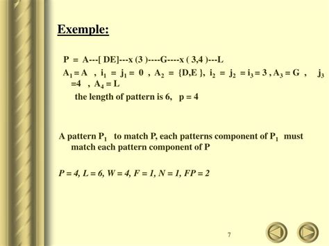 Ppt Efficient Discovery Of Conserved Patterns Using A Powerpoint Presentation Id6120806