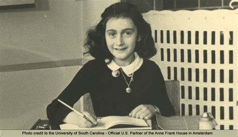 Anne Frank Exhibition Viewing Extended To June 30 2025 Holocaust