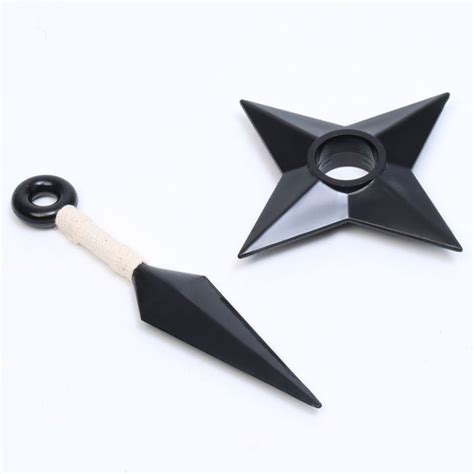 Карнавальный набор Шиноби: повязка, кунаи, сюрикен, снуд - купить по ...