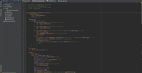 Angularjs By Example — Project Structure And Modularity By Leon Revill Denoise Digital