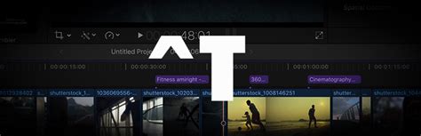 Simple Ways To Add Text And Titles In Final Cut Pro X