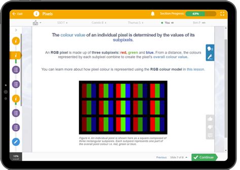 Digitech Lessons And Online Teaching Education Perfect