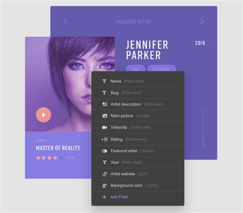 An Introduction To Webflow CMS