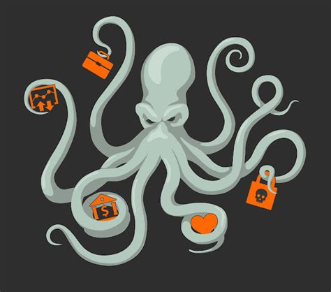 The Many Tentacles Of The Necurs Botnet Cisco Blogs