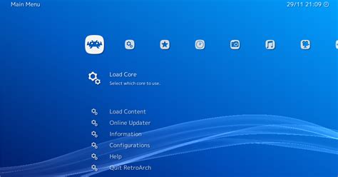 Getting Started With Retroarch Windows 7 And Later