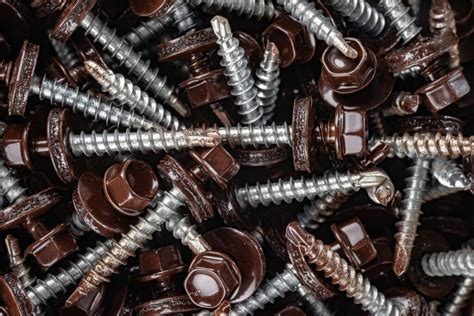 Quality Fasteners For Your Deck S Longevity A Deck Above