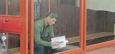 За ексдепутата Шапрана якого підозрюють у привласненні 1 млрд грн