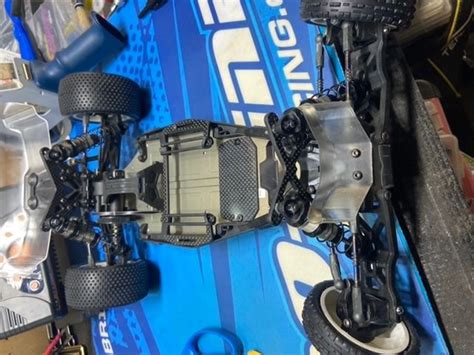 TLR Elite Carpet R C Tech Forums