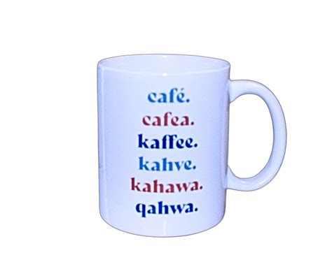 Boarding Pass Coffee Mug 12oz