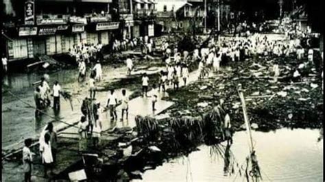 Safety Features In Place After 1961 Panshet Dam Disaster Hindustan Times