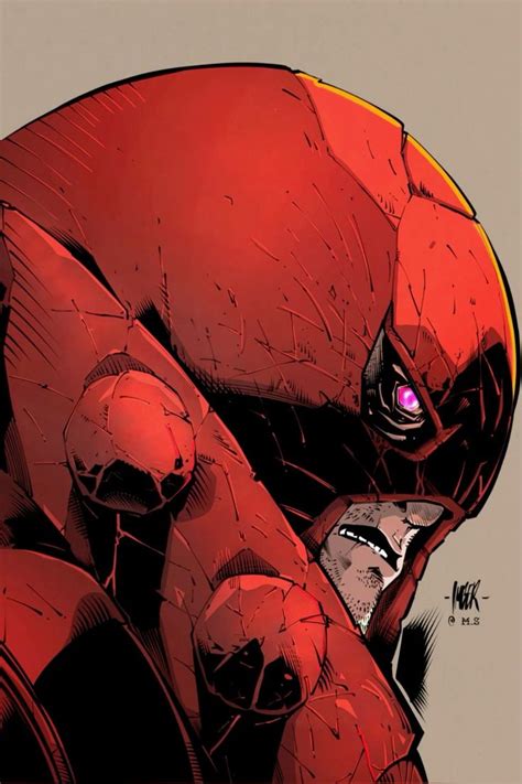 Juggernaut Art By Chris Imber Matthew Seaborne And Matthew Nickerson In