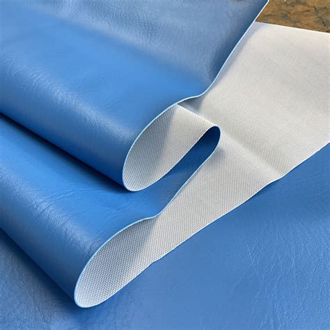 54 Ottertex Marine Vinyl Turquoise Very Heavyweight Vinyl Marine