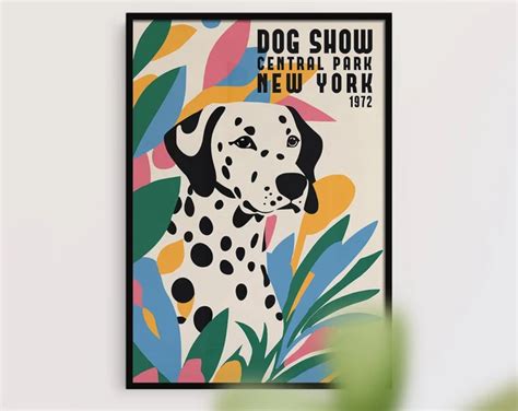 Vintage Art Print Cityscape Poster Design