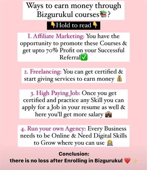 Anushka Garg On Linkedin If You Want To Know How To Earn Money 🤑